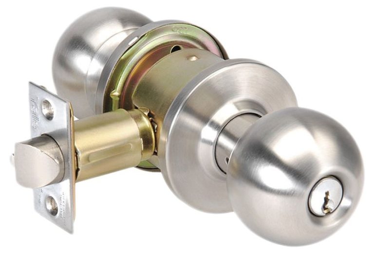 Locks Types - Millennium Locksmith