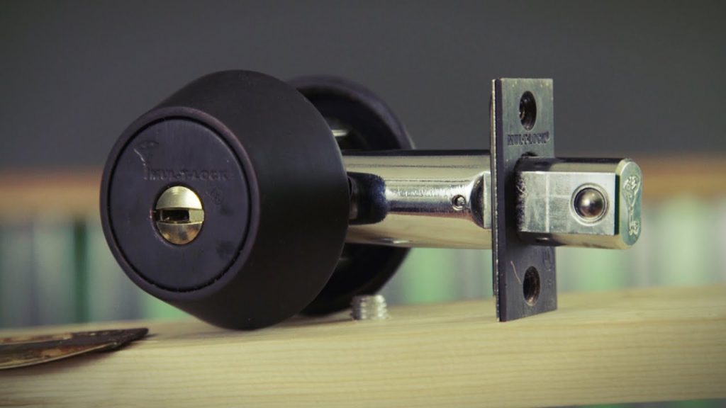 High Security Locks Service in Scottsdale Residential & Commercial Locks