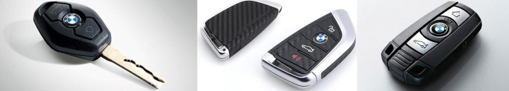 BMW Key Replacement Scottsdale | BMW Car Key Replacement