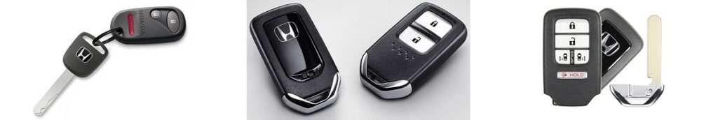 Honda Key Replacement | Quick & Affordable Honda Key Replacement